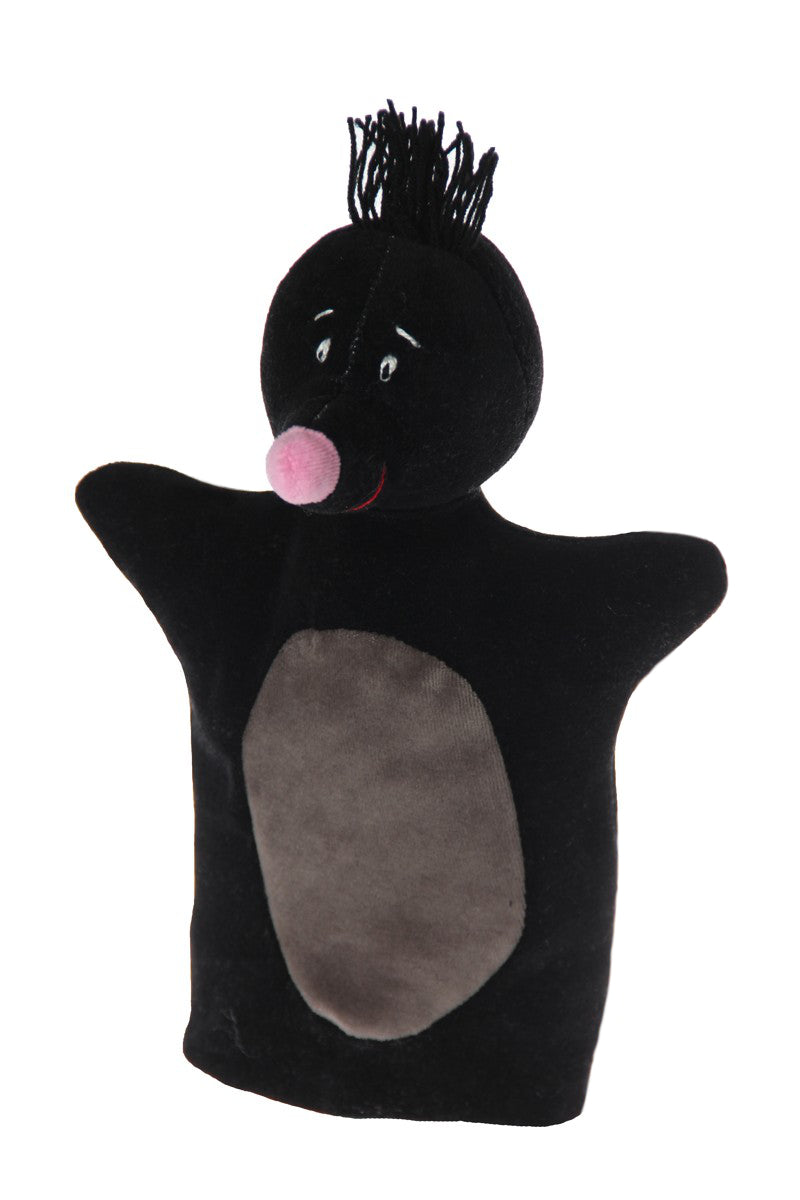 Mole Puppet - The World of Puppetry - Online Puppet Shop. – Le Monde De ...