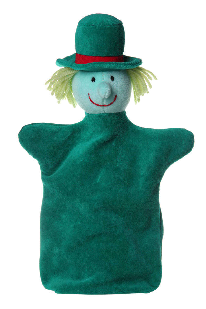 Water Puppet - The World of Puppetry - Online Puppet Shop. – Le Monde ...