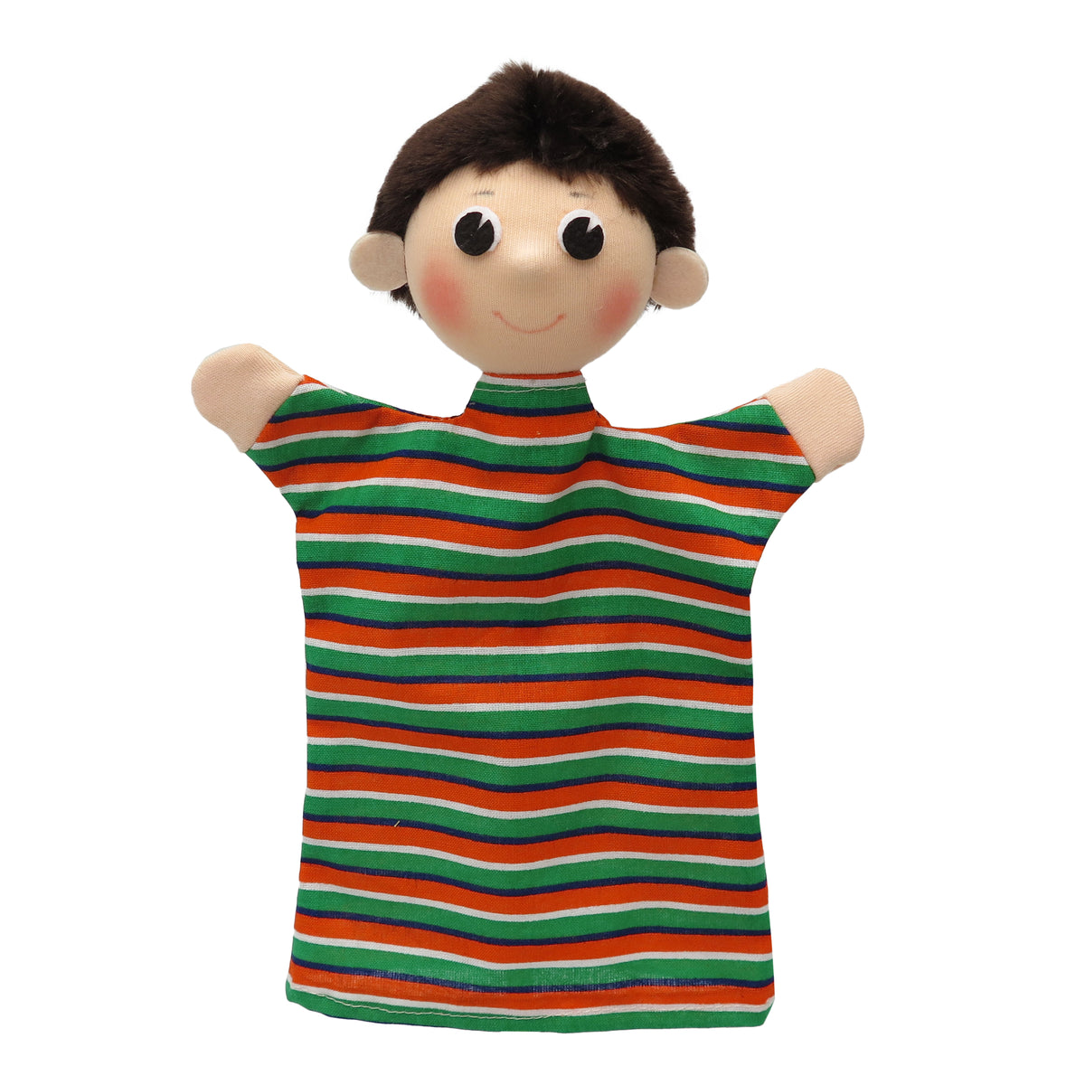 Little Puppet Boy - The World of Puppet - Puppet Shop Online – Le Monde ...