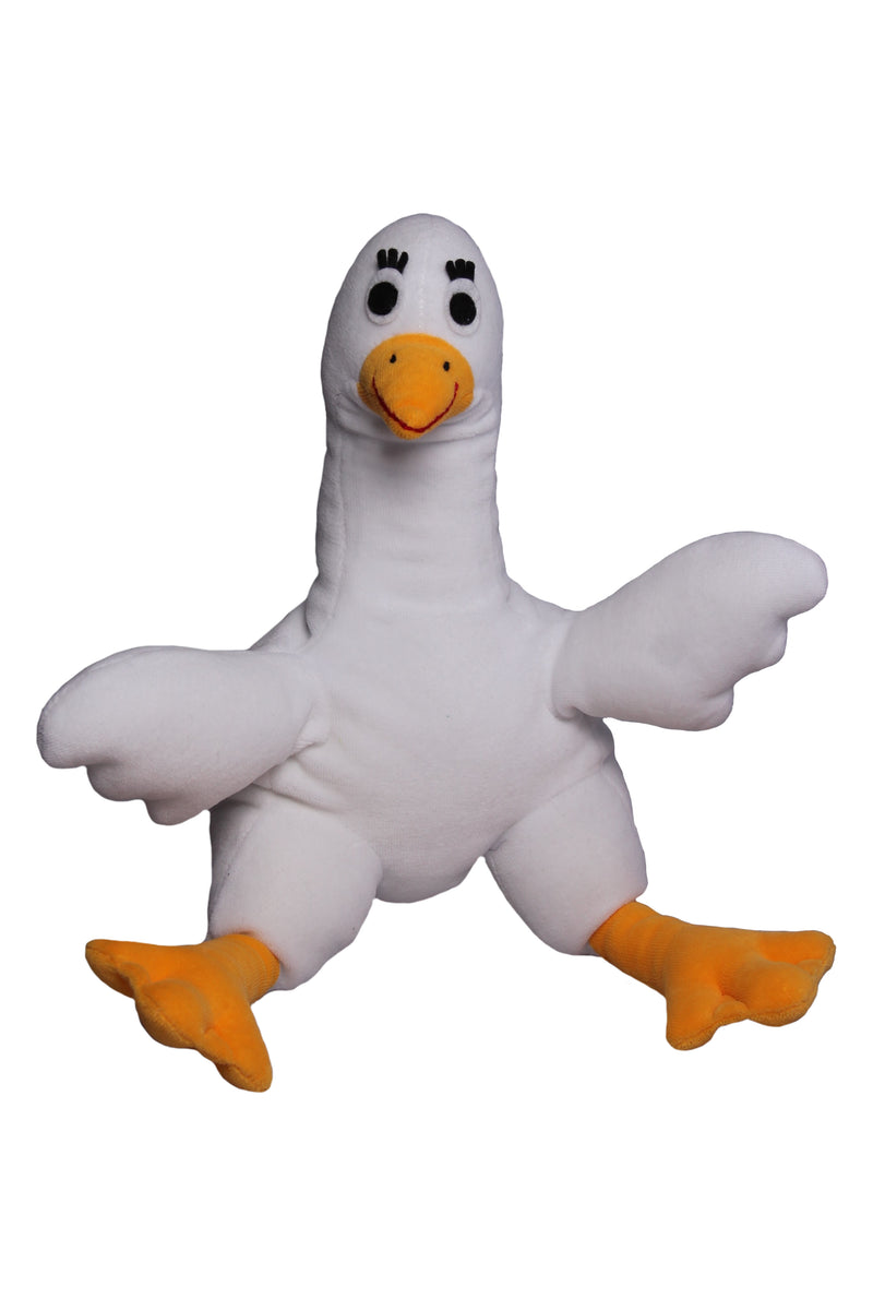 Goose Puppet - The World of Puppetry - Online Puppet Shop. – Le Monde ...