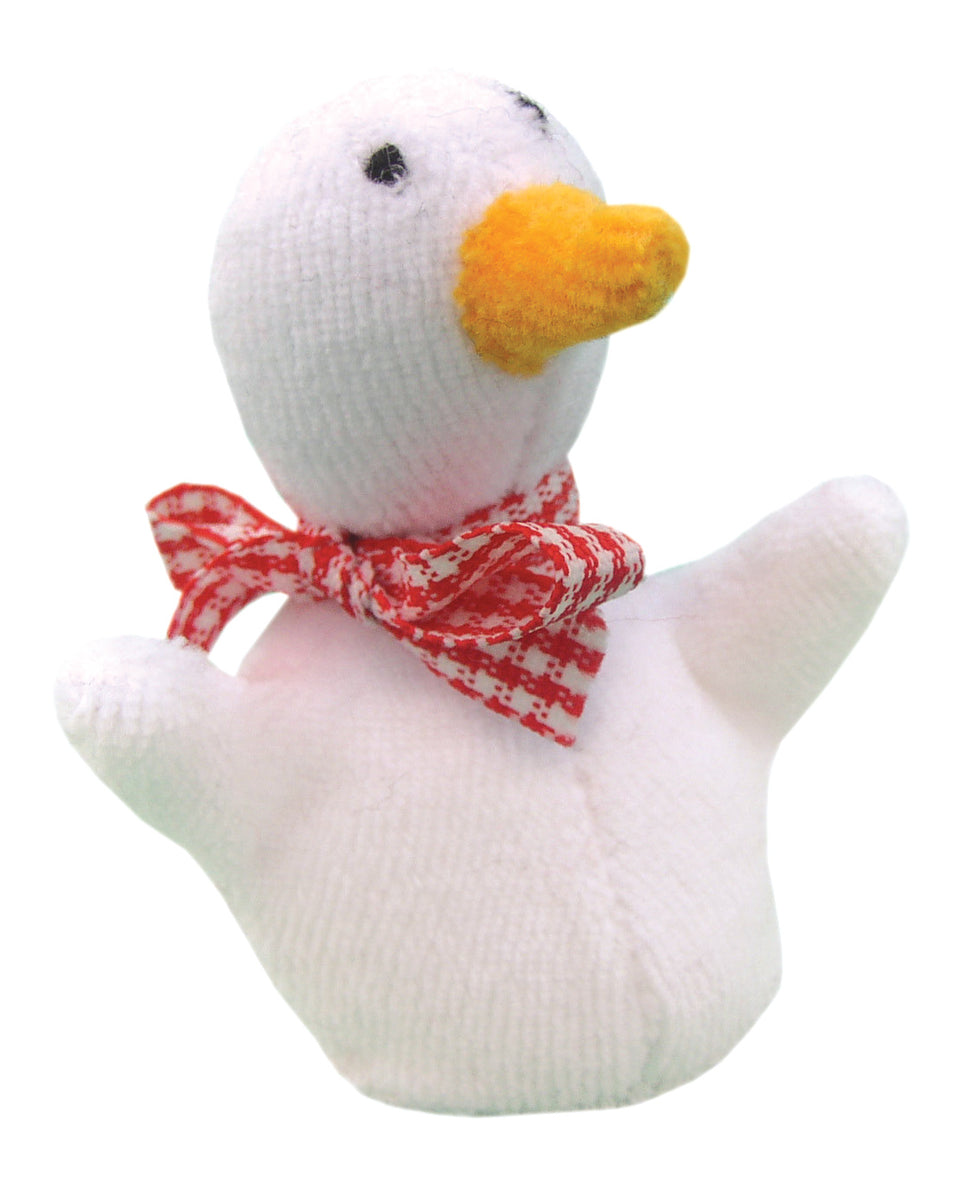 Goose Puppet - The World of Puppetry - Online Puppet Shop. – Le Monde ...