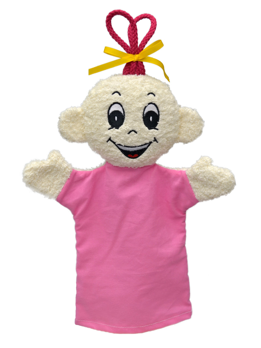Emotion Joy Puppet- The World of Puppetry - Online Puppet Shop – Le ...