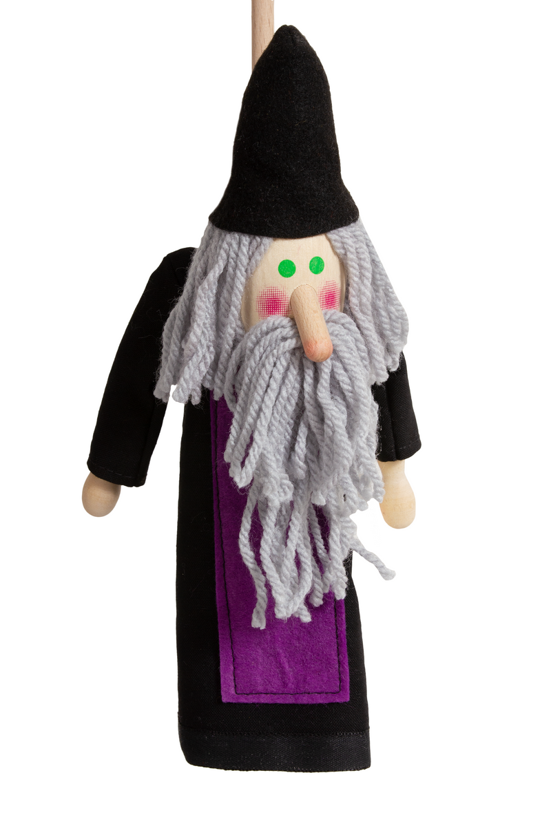 Puppet Magician - The World of Puppetry – Le Monde De La Marionnette ...