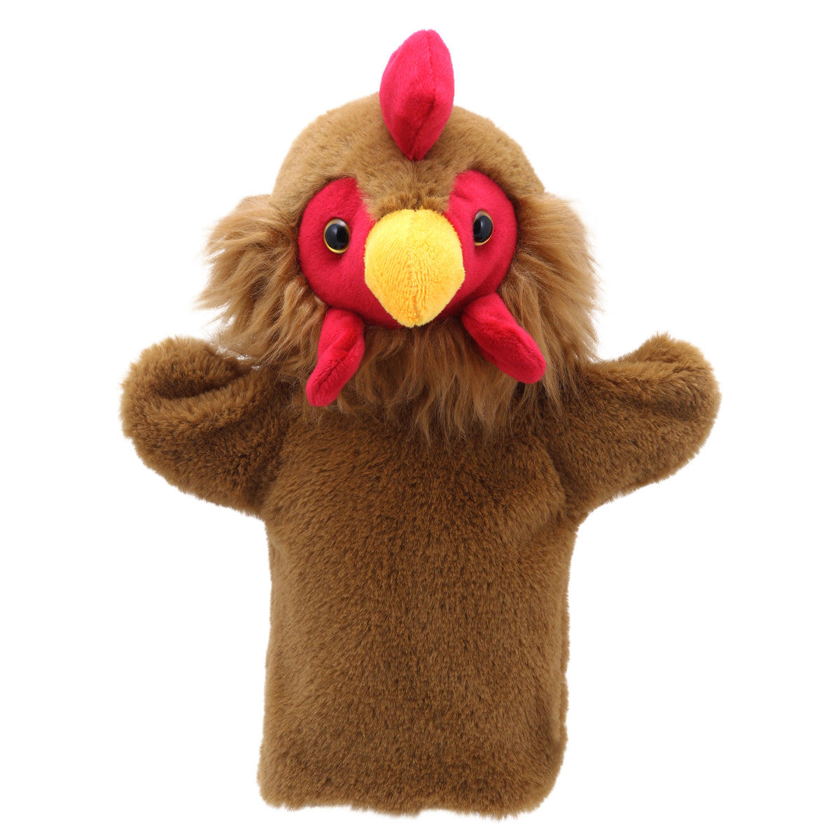 Poule Marionnette - Le Monde de La Marionnette - Boutique de ...