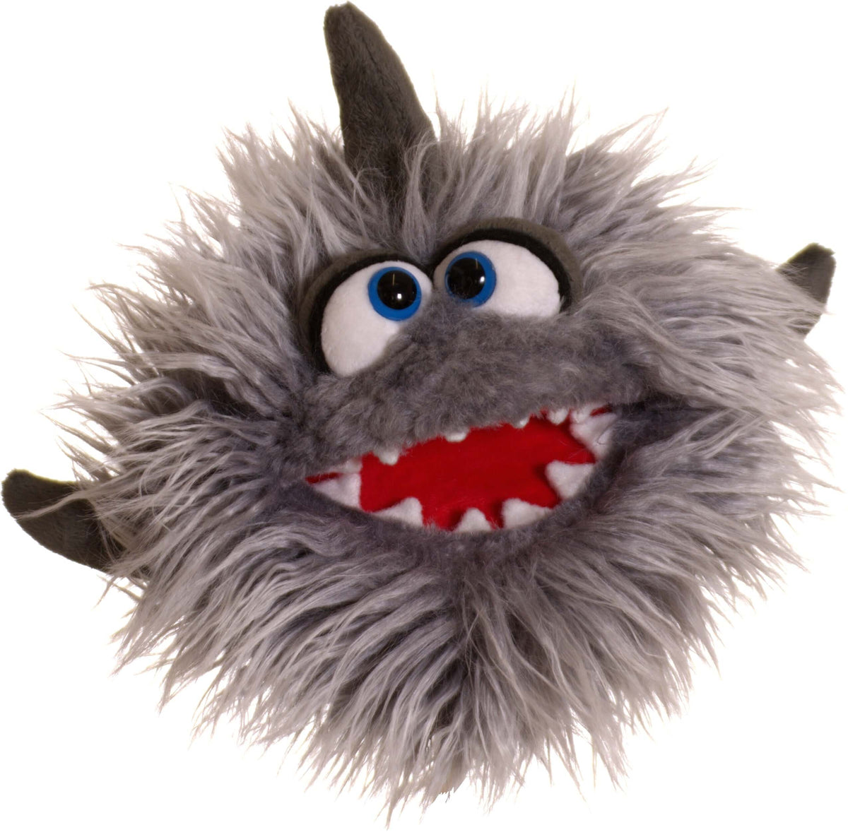 Shark Ball Puppet - The World of Puppetry – Le Monde De La Marionnette ...